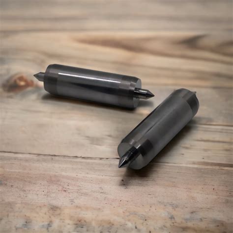 Precision In The Details Elevating Tungsten Carbide With Cnc Precision Graf Hartmetall Gmbh