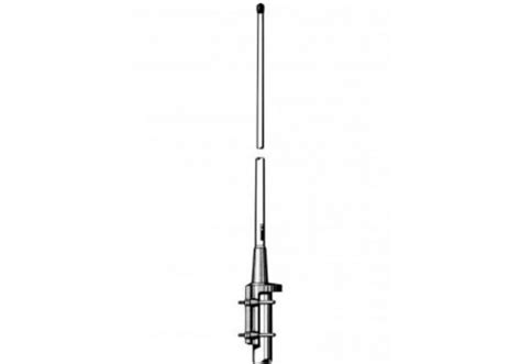 PROCOM CXL 70 1LW 1 Antenna For Reliable VHF Communication