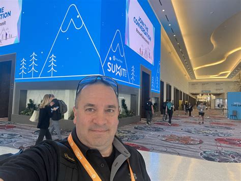 Keith Belanger On Linkedin Snowflakesummit Datasuperhero