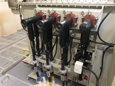 Condition Monitoring Transformers And Reactors Snags