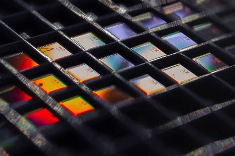 Efficient Temperature Sensor Uses Less Than 1 Billionth Of A Watt