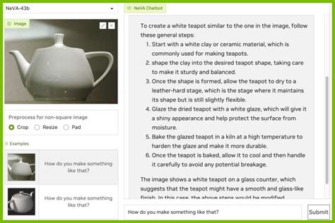 Michael Welsch On Linkedin Wow Just Tested It This Is Amazing Nvidia Is Building Its Enterprise