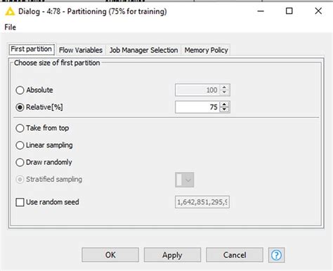 Neural Networks In Knime Implementing Powerful Workflows