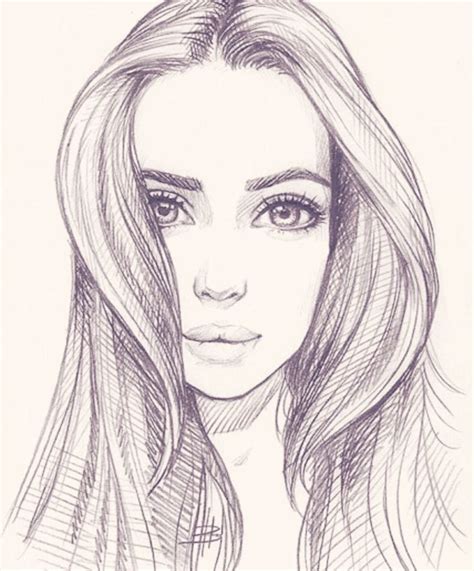 Как нарисовать девочку поэтапно учимся рисовать карандашом ребенка и персонажа из аниме Мастер