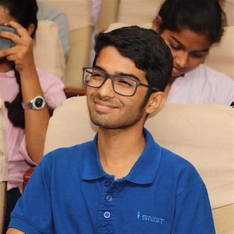 About Ashwin Kumar Uppala Medium