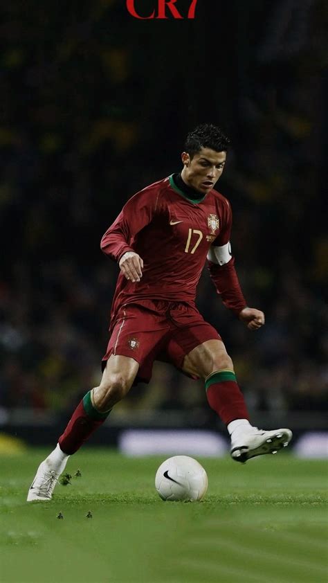 Ronaldo Portugal 4k Wallpaper Foto Di Calcio Calcio Ronaldo