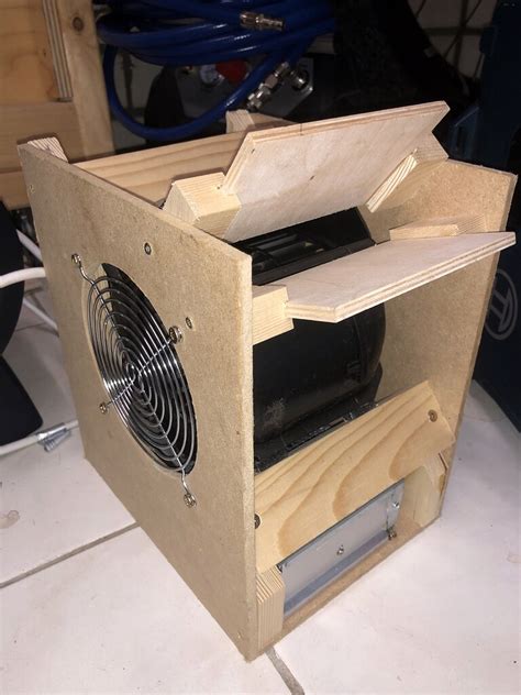 Esphome Controlled Zwift Fan Diy Headwind Share Your Projects Home Assistant Community