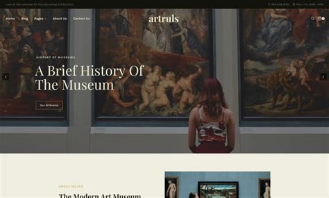 Create Wordpress Custom Website As Per Your Requirement By Coderplace