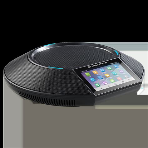 Grandstream Gac2500 Android Conference Phones Run Dlj