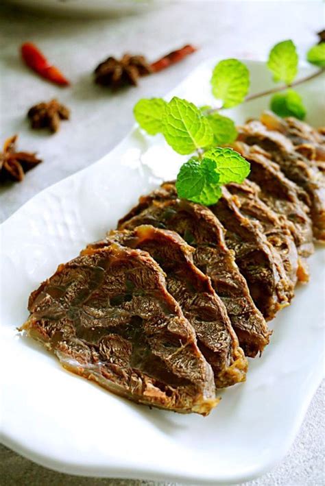 自製醬牛肉吸飽了湯汁的醬牛肉正香趕緊和大家分享一下 每日頭條