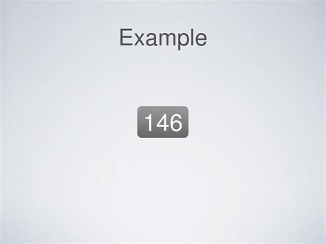 Binary And Hexidecimal Numbers Ppt Download