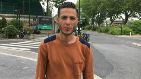 Héroe Olvidado Migrante Ilegal Que Salvó A Dos Niños De Un Incendio Se