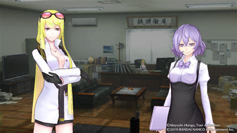 Digimon Story Kyoko Kuremi Mirei Mikagura By Dragonstar5730 On
