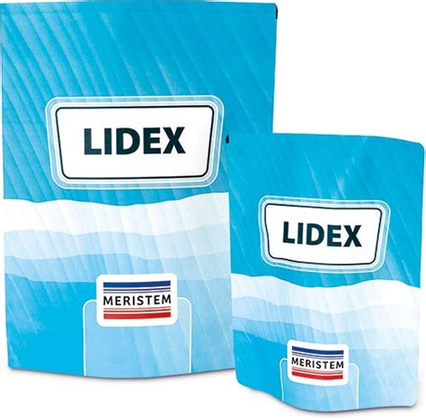 Lidex Premium Spata Société Des Produits Et Technologies Agricoles