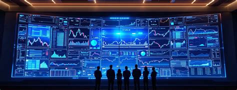 Vix Trading Volatility Index Strategies For Market Fear