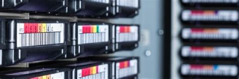 Storage Media Showdown The Benefits Of Tape Vs Disk Backup TechTarget