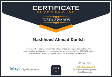 Mashhood Ahmad Danish On Linkedin Achievement Gratitude Reactjs Webdevelopment