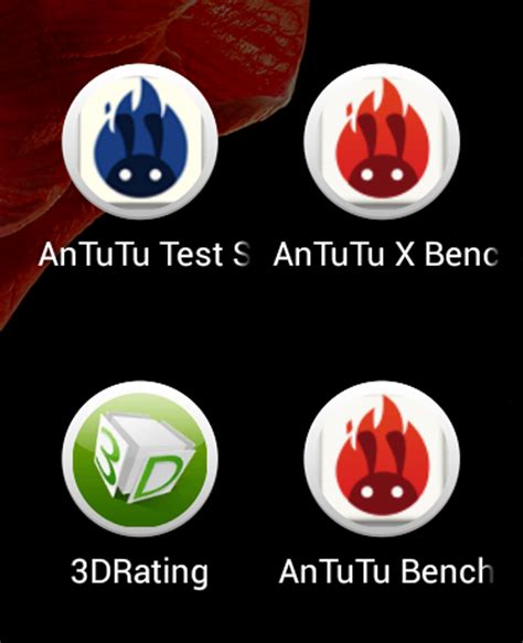 Antutu X Benchmark Prevents Manufacturer Cheating Phandroid