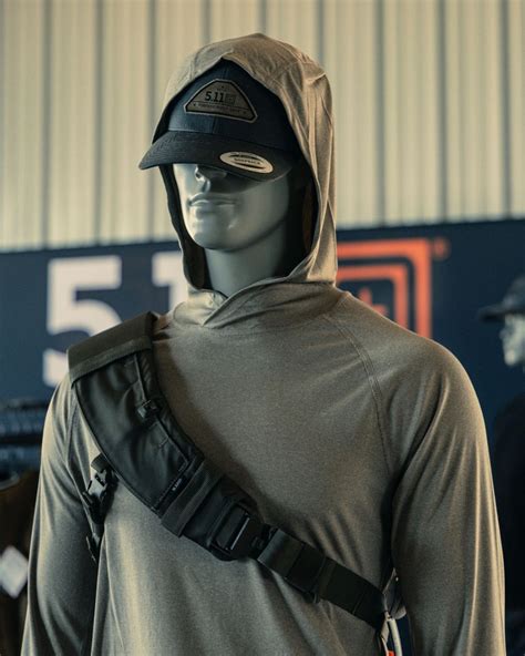 511 511tactical Posts X