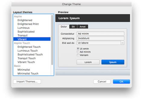 Filemaker Themes Rule Brilliant Scoops Filemaker Themes Rule Brilliant Scoops