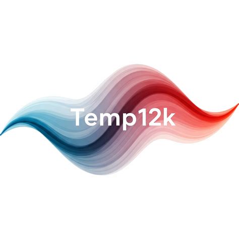 Temperature 12k