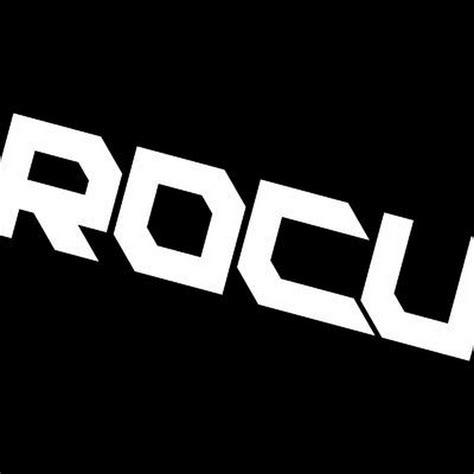 Rocu Youtube
