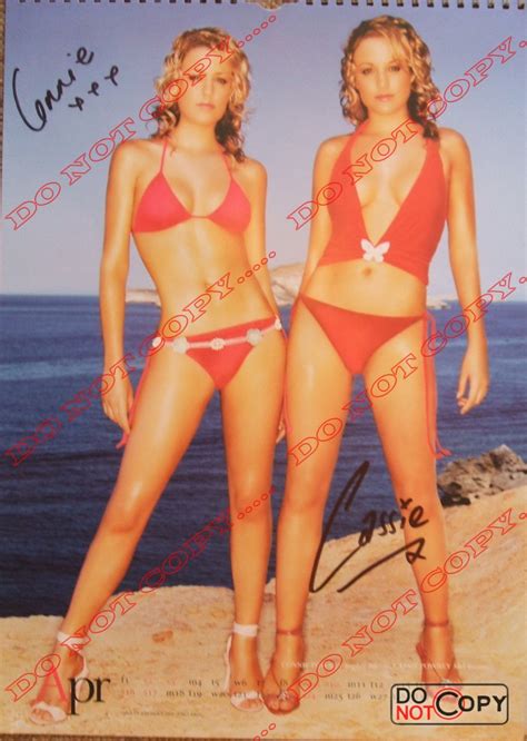 connie powney s feet