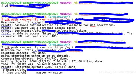 将gitlab数据迁移到githubgitlab项目上传到gitblit Csdn博客