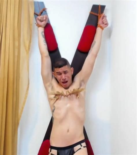 Latino Pain Slave Crucifixion ThisVid Com Latino Pain Slave Crucifixion ThisVid Com