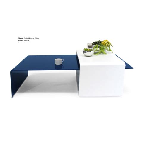 Glassisimo L2 Coffee Table Dōma Home Furnishings Glassisimo L2 Coffee Table Dōma Home Furnishings