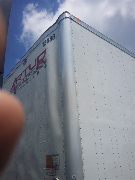 Fedex Freight 1850 E Landstreet Rd Orlando Fl Hours Directions Reviews Loc8nearme