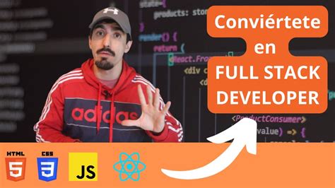 Roadmap Fullstack 2023🚀 Cómo Ser Desarrollador Javascript Fullstack En