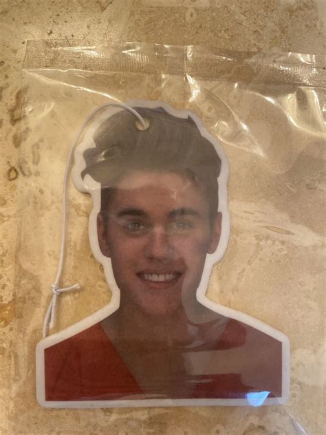 Justin Bieber Smiling