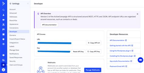 How To Integrate Active Campaign To Happyforms A Step By Step Guide