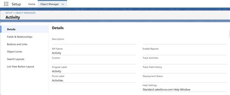 Salesforce Activities Everything You Need To Know Salesforce Ben