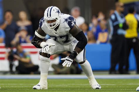 Tyron Smith Brings Top 10 Play To Jets At Lt Sporting News