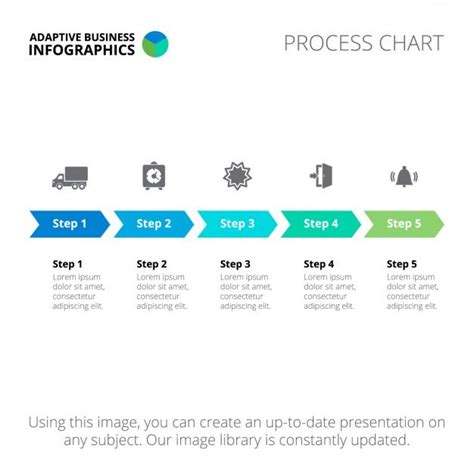 Process Presentation Powerpoint Design Templates Infographic Templates Infographic