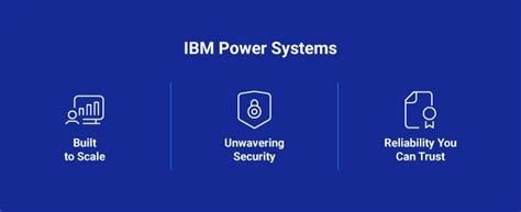 Building A Secure Scalable Cloud Foundation With Ibm Power Systems