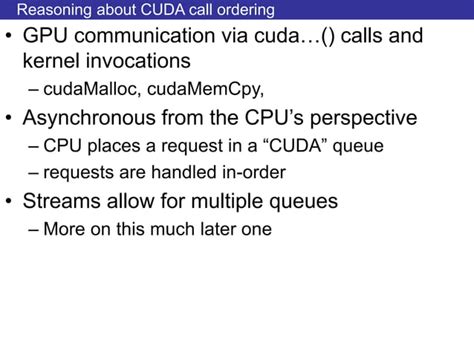 002 introduction to cuda programming 1 ppt