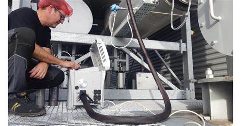 Vocs Monitoring Amgitec Projectes