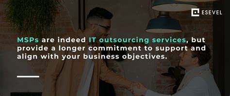 What Are Managed Service Providers Understanding Msps In Modern It