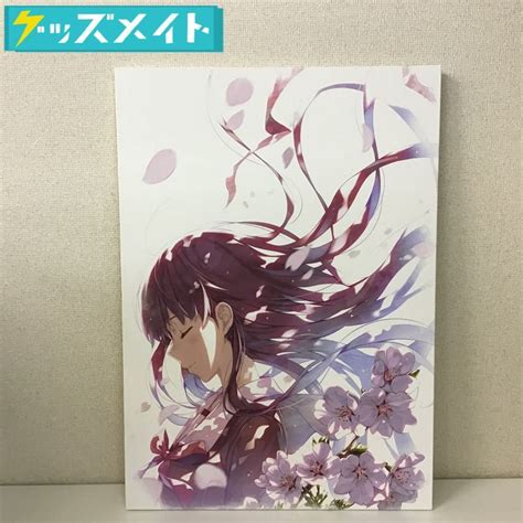 冴えない彼女の育てかた 深崎暮人展 直筆サイン入りB1プリモアート ntr th