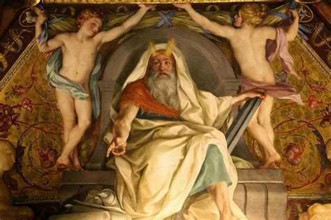 De La Manzana Prohibida Y Los Cuernos De Moisés Al Amparo Del Altisimo