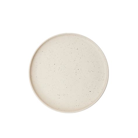 Iris Small Plate アイリス スモール プレート Randd Espresso Lab