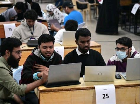Syed Abdul Suboor On Linkedin Hackathon Hyderabad India