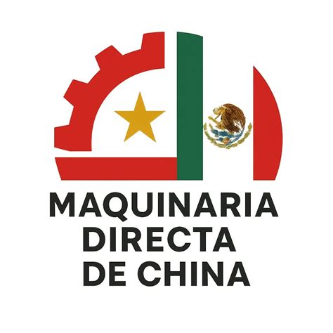Maquinaria Directa De China Corregidora