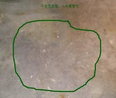 辨别酸洗翡翠 酸洗翡翠怎么鉴别 水洗翡翠和酸洗的区别 大山谷图库