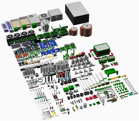 Openscad A Software For Creating Solid 3d Cad Objects Inews