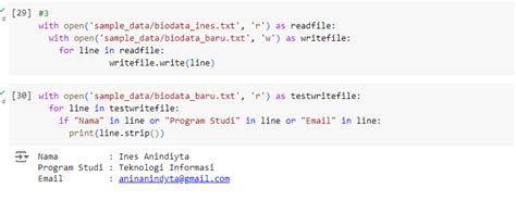 Basic Output In Python Jawab By Ines Anindyta Sep 2024 Medium