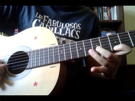 Manu Chao Madjid Fahem Clandestino Solo Guitarra Chords Chordify